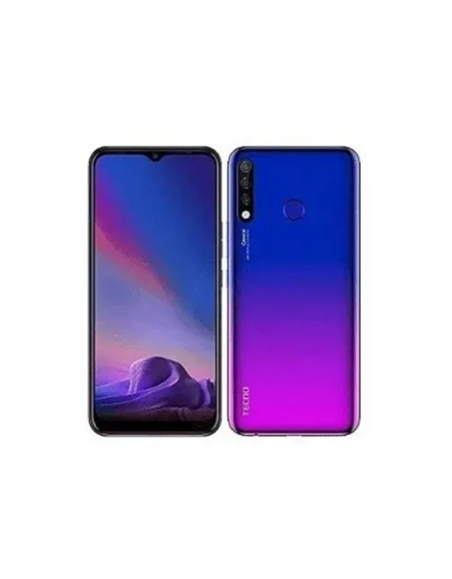 TELEPHONE TECNO CC7 CAMON 12