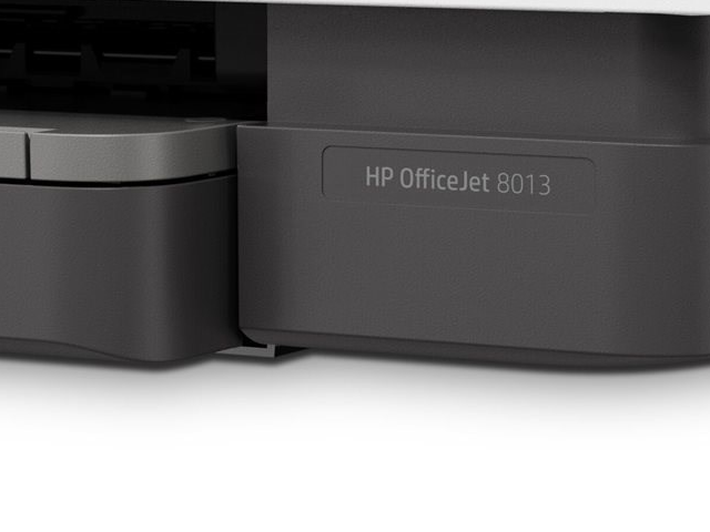 IMPRIMANTE HP OFFICEJET PRO COLOR AIO 8013 16 ppm