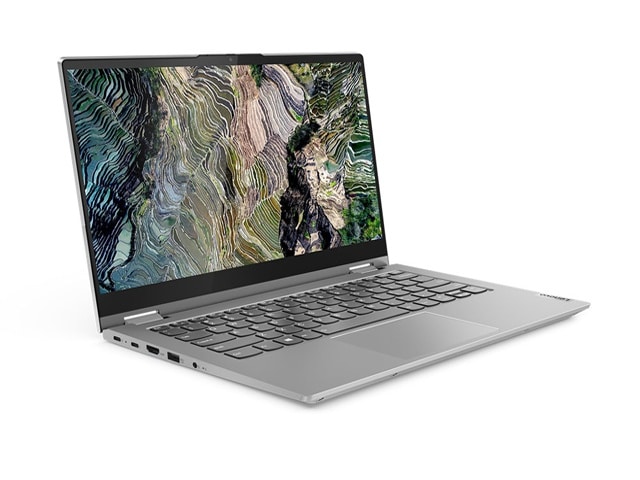 ORDINATEUR PORTABLE LENOVO ThinkBook 14s touch YOGA G2 Ci5 8Go/512 ...