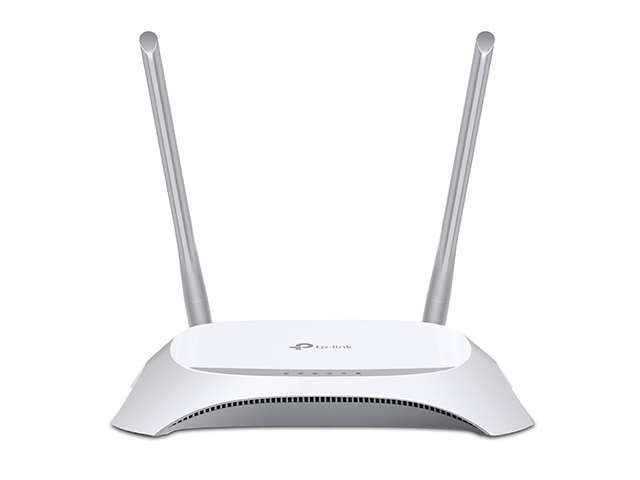 MODEM ROUTEUR TP LINK TLMR3420 3G/4G 300 Mbps » MASTEROFFICE